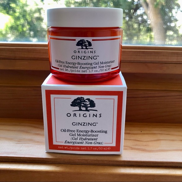 Origins | Skincare | Origins Gel Moisturizer | Poshmark